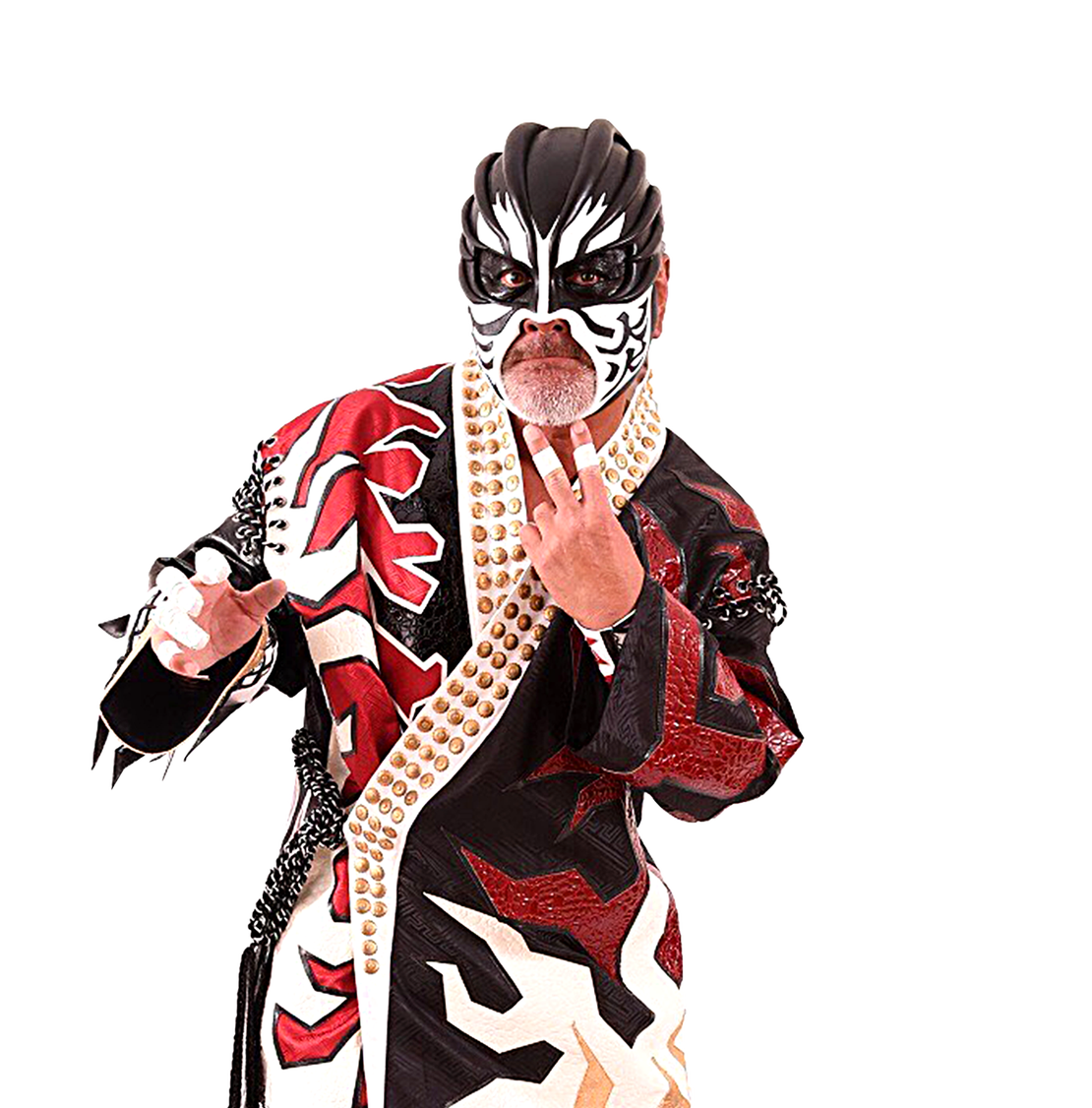 GREAT MUTA | WRESTLE UNIVERSE