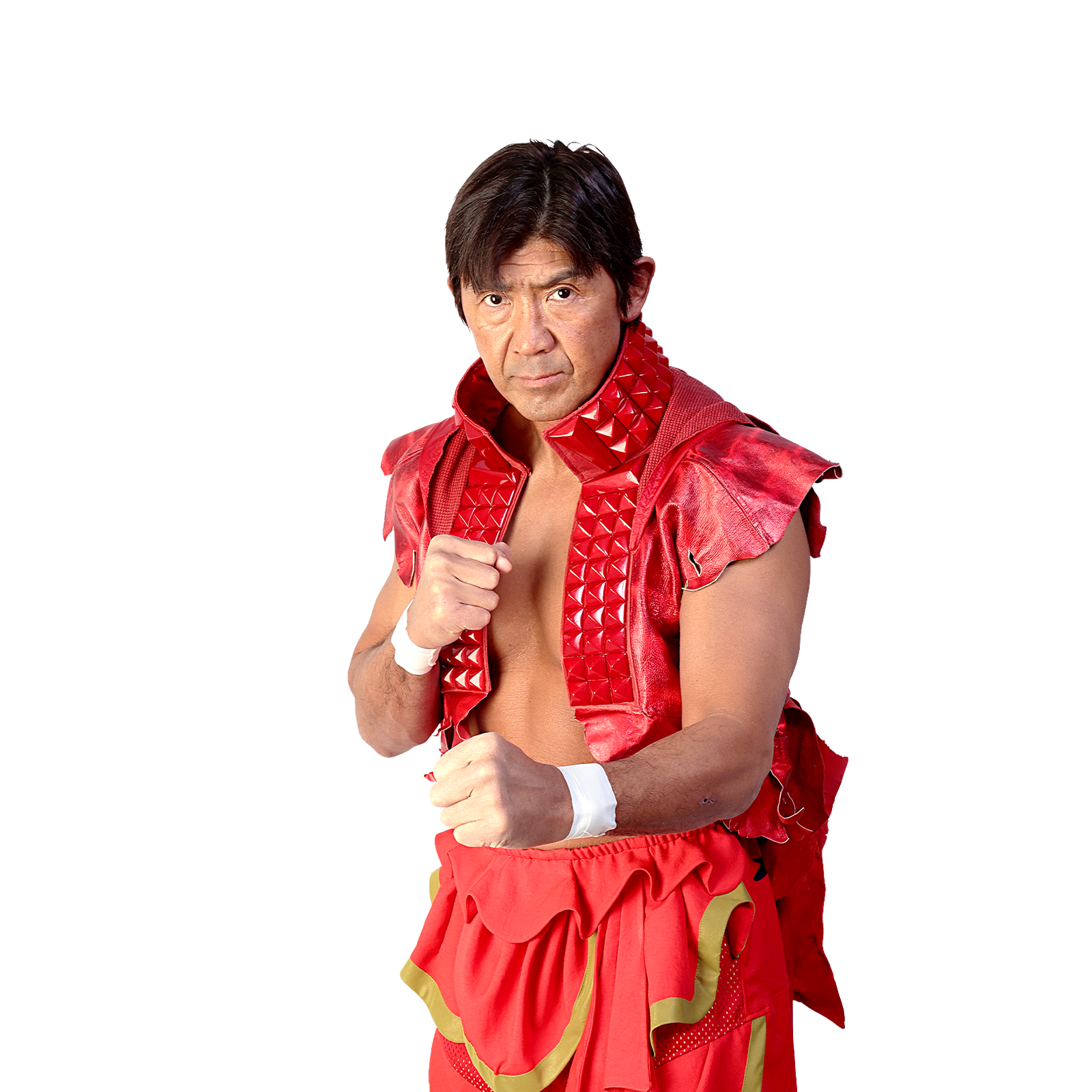 MASAKATSU FUNAKI | WRESTLE UNIVERSE