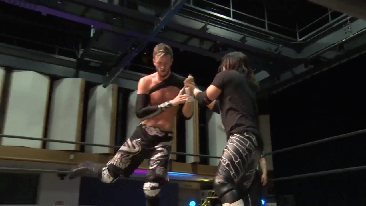 DDT・"Daisuke Sasaki & Tetsuya Endo vs Konosuke Takeshita & Chris Brookes" | Match Video ...