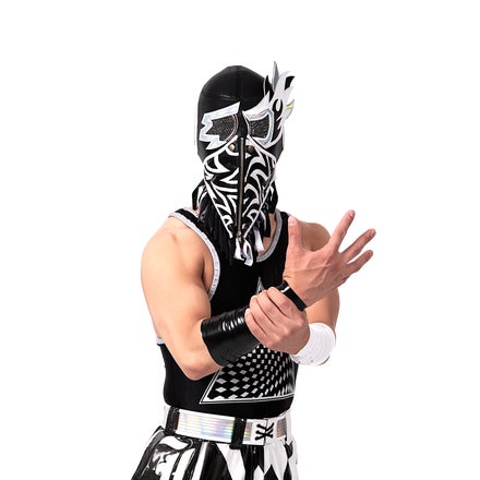 DDT Roster | WRESTLE UNIVERSE