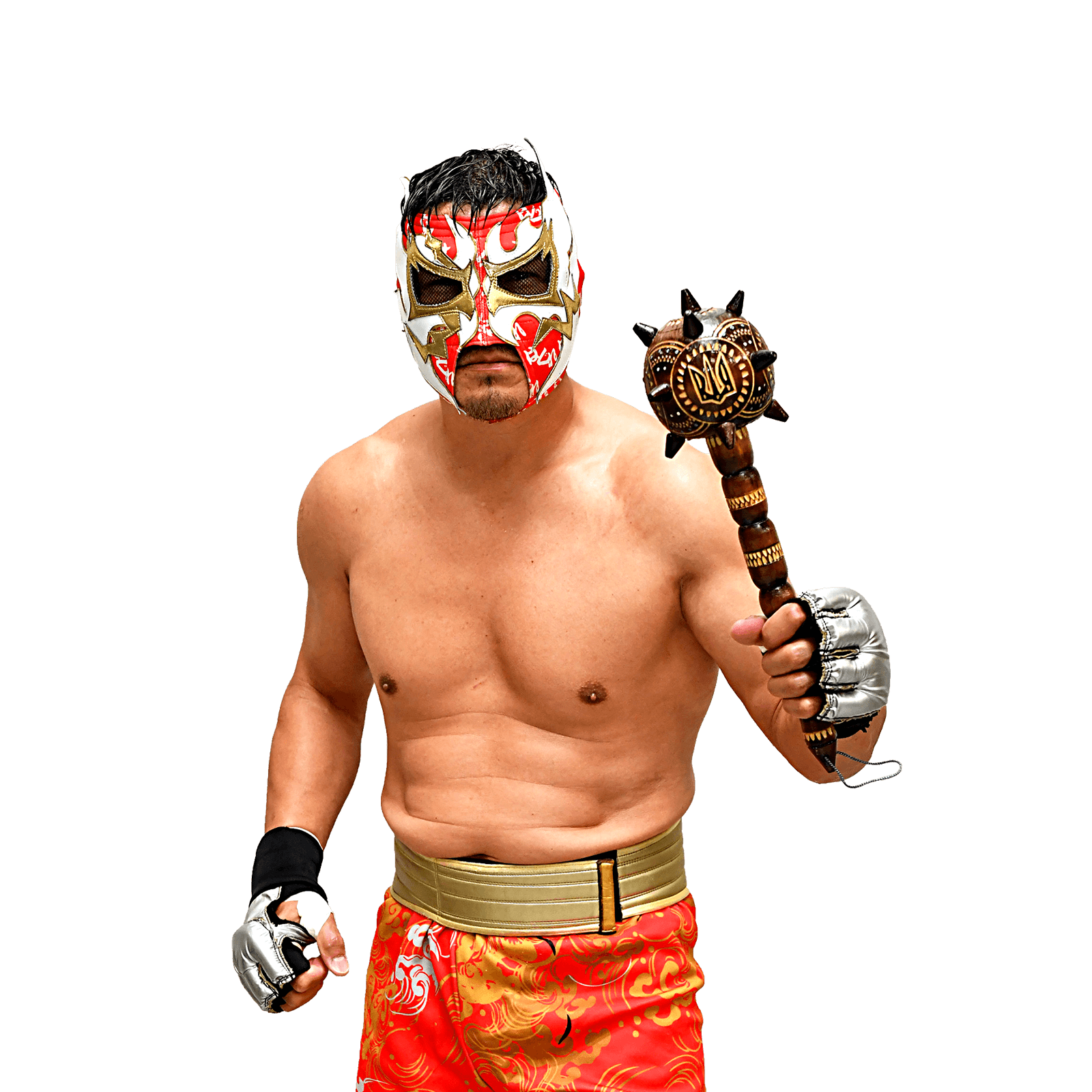 KENDO KASHIN | WRESTLE UNIVERSE