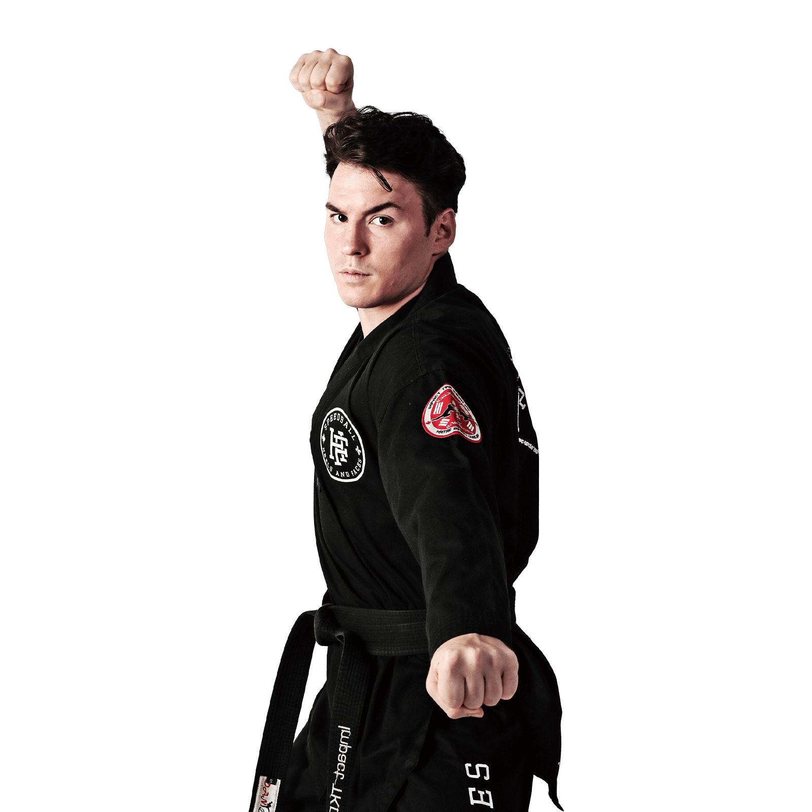 MIKE BAILEY | WRESTLE UNIVERSE