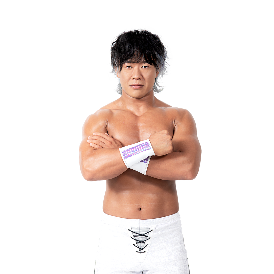 TETSUYA ENDO | WRESTLE UNIVERSE