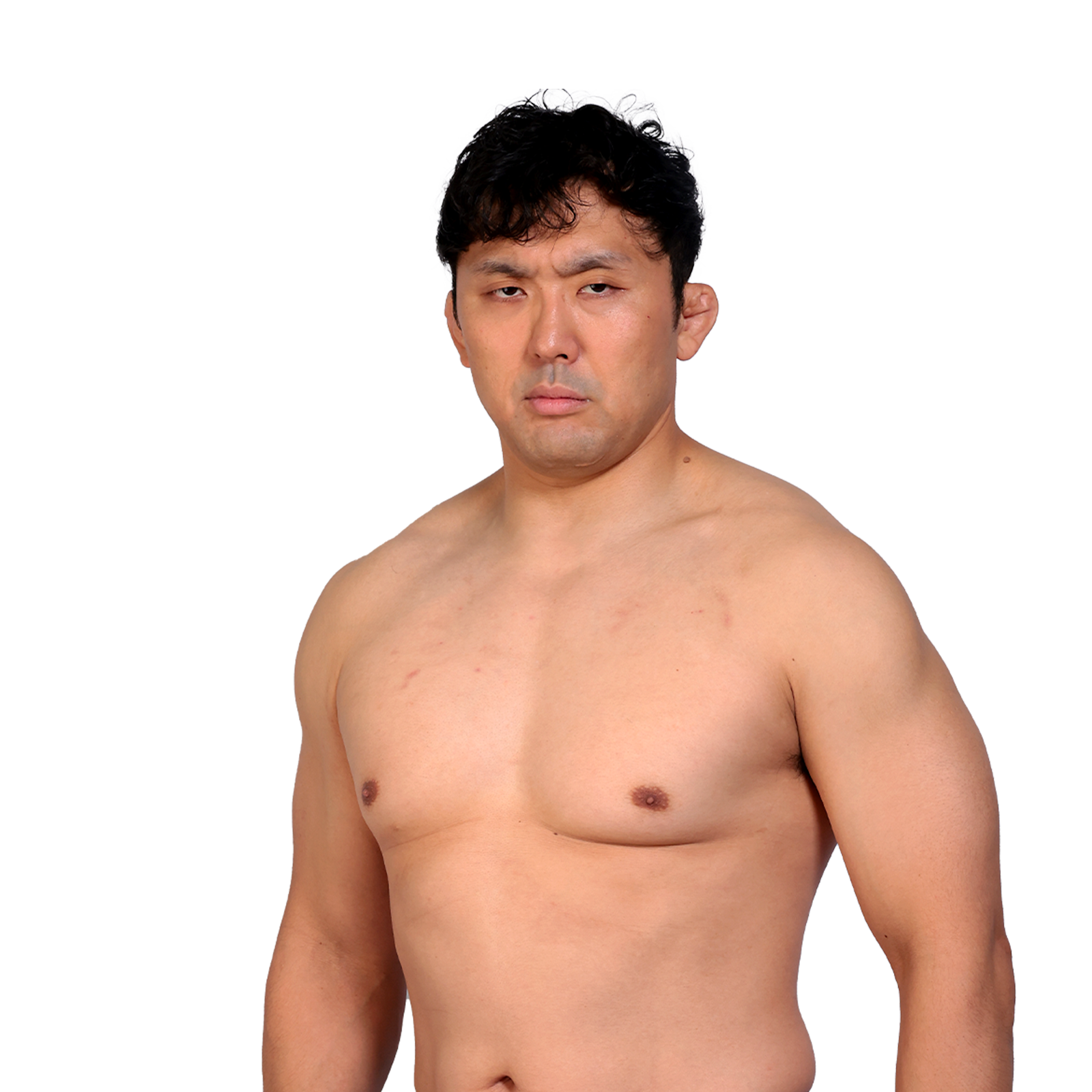 Hideki Suzuki | WRESTLE UNIVERSE