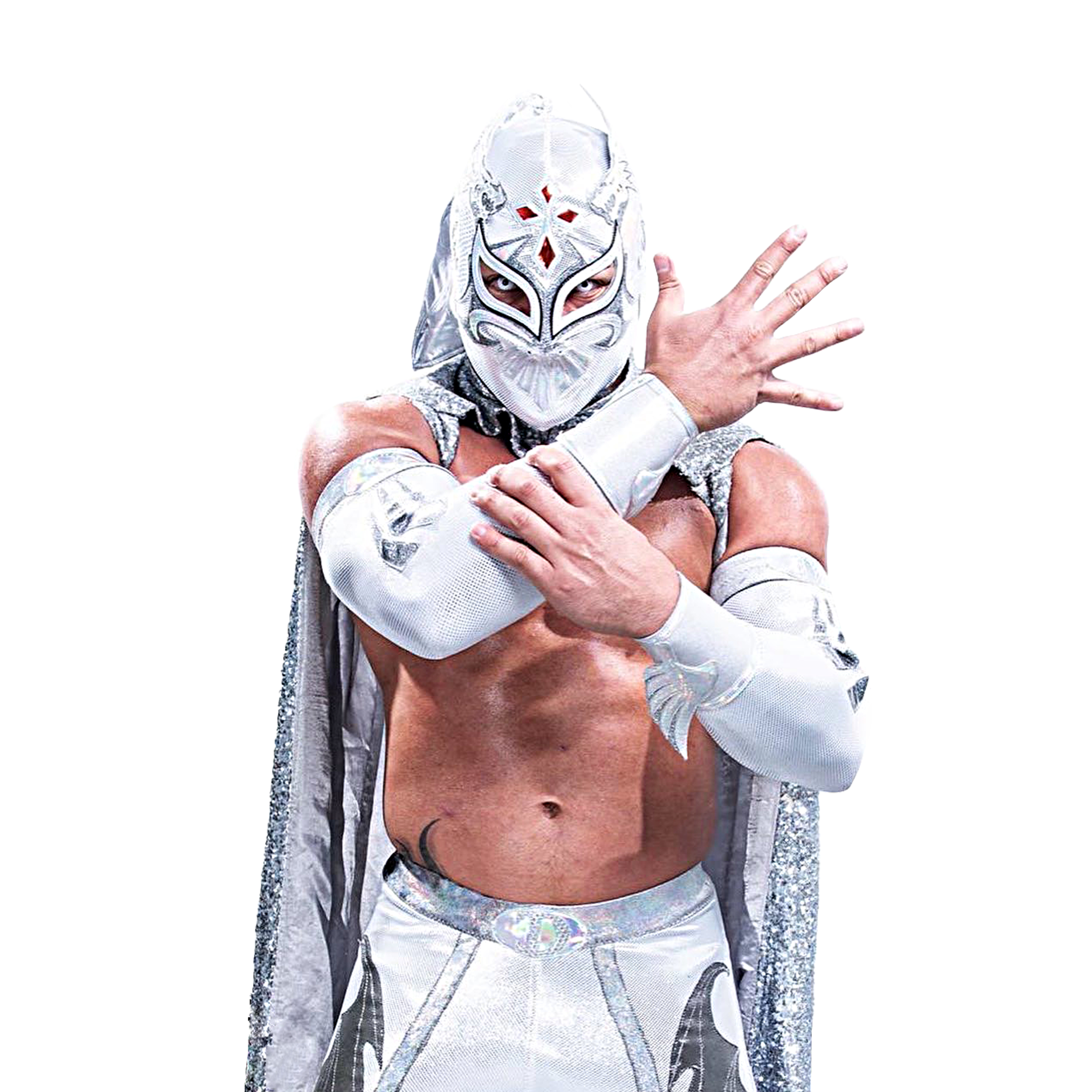 Dralistico | WRESTLE UNIVERSE