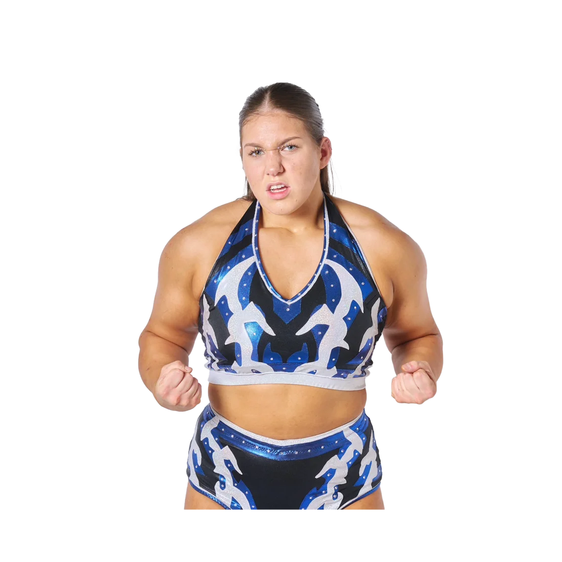 Bozilla | WRESTLE UNIVERSE