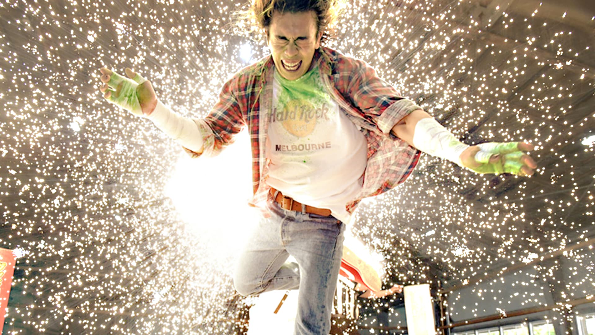 DDT・"DRAMATIC EXPLOSION in NIIGATA" | Match Video Streaming | WRESTLE ...