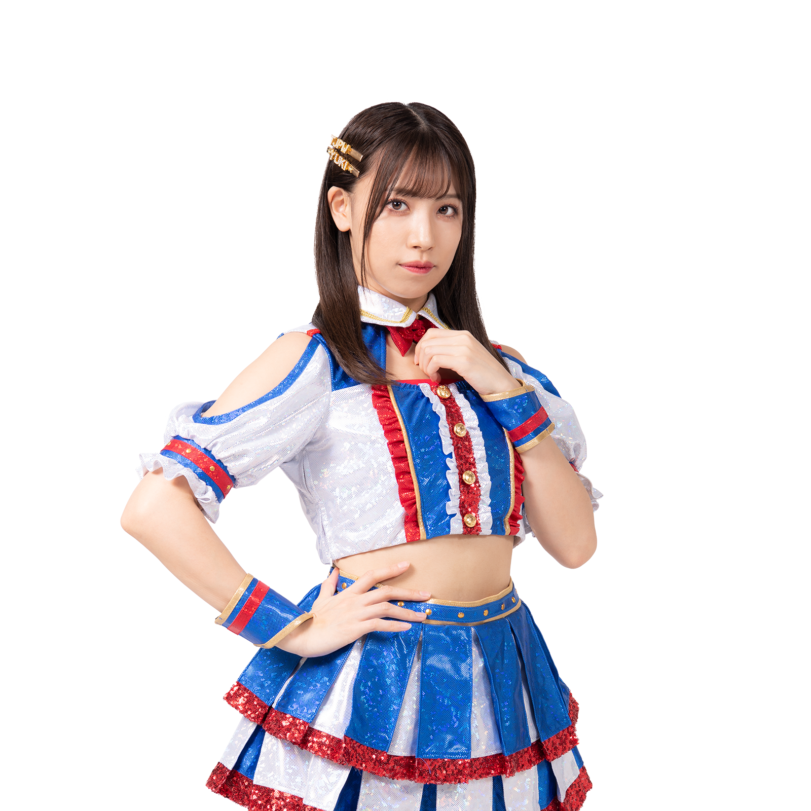 YUKI ARAI | WRESTLE UNIVERSE