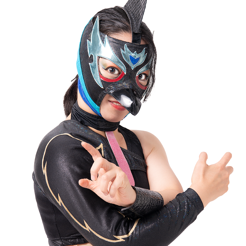 Watch Tokyo Joshi Pro-Wrestling '23 on WRESTLE UNIVERSE | WRESTLE UNIVERSE