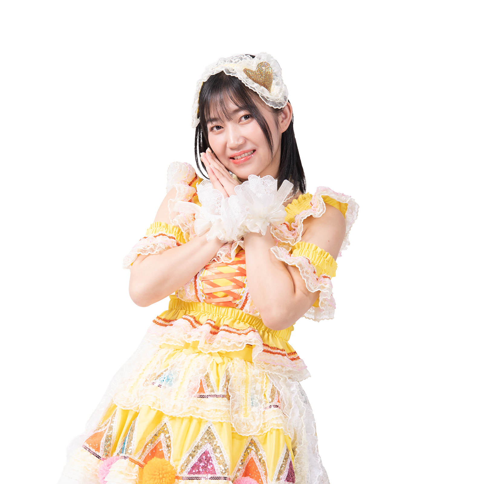 RAKU | WRESTLE UNIVERSE