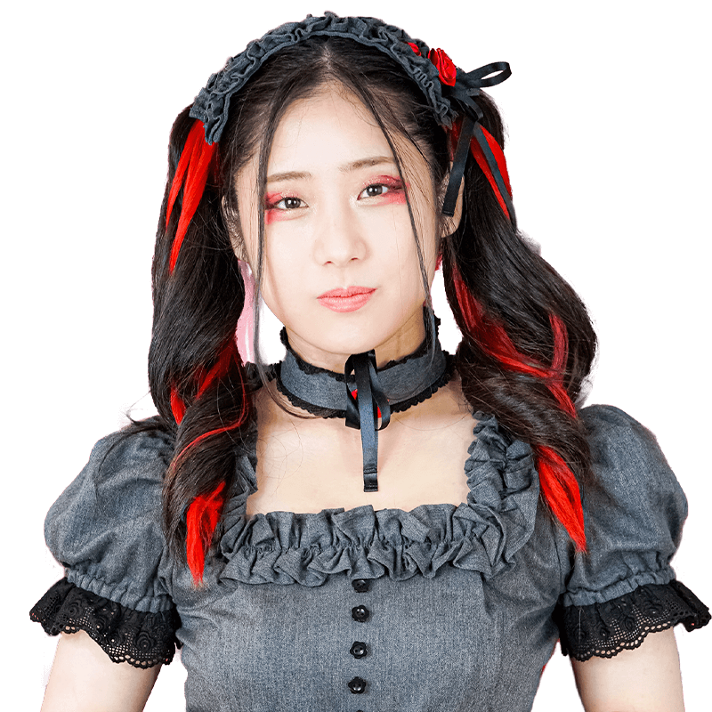 Watch Saki-sama & Mei Saint-Michel vs Yuki Aino & Mahiro Kiryu on ...