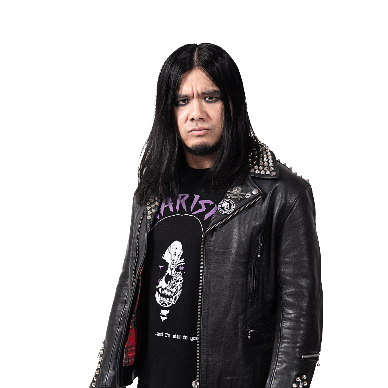 DAISUKE SASAKI | WRESTLE UNIVERSE