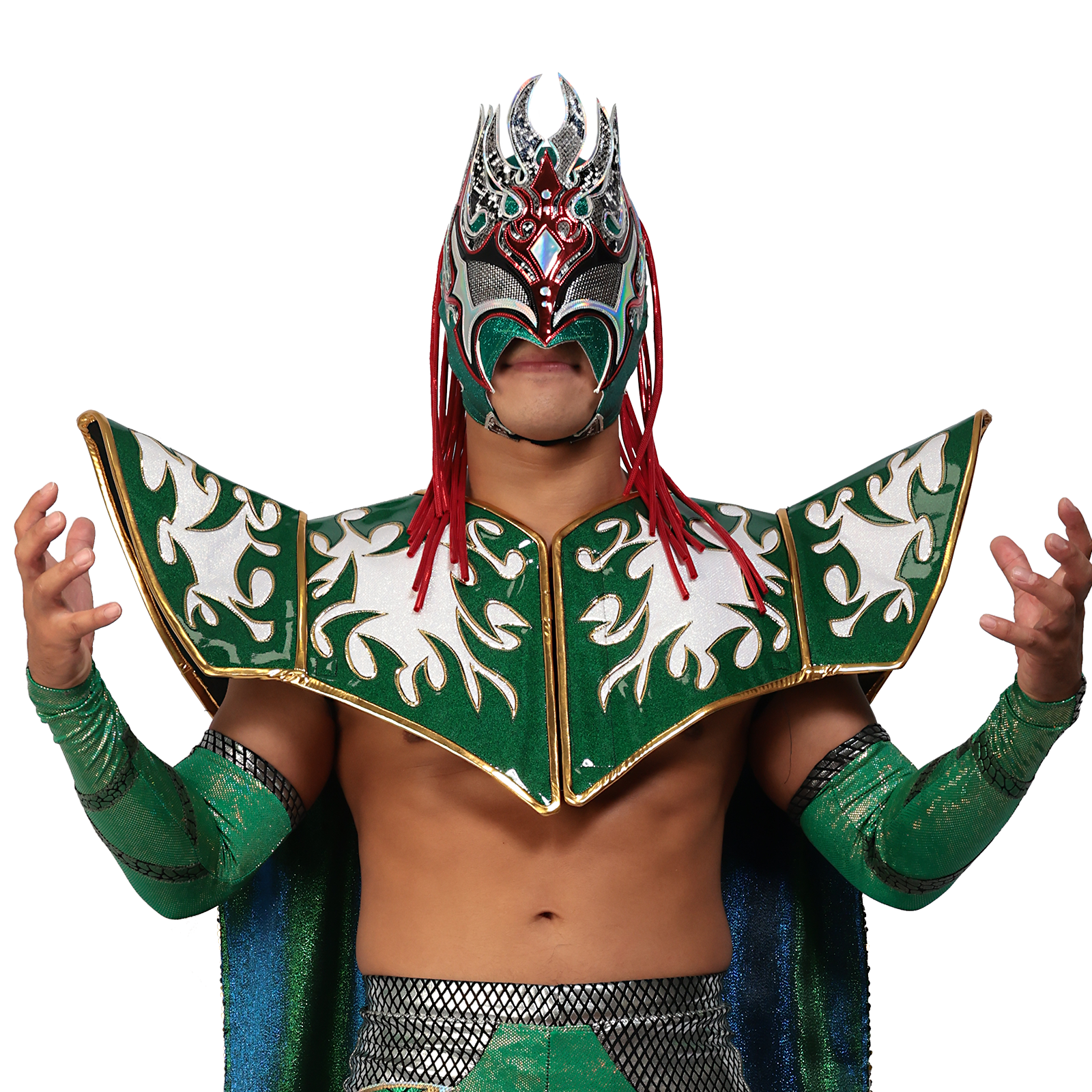 ALEJANDRO | WRESTLE UNIVERSE