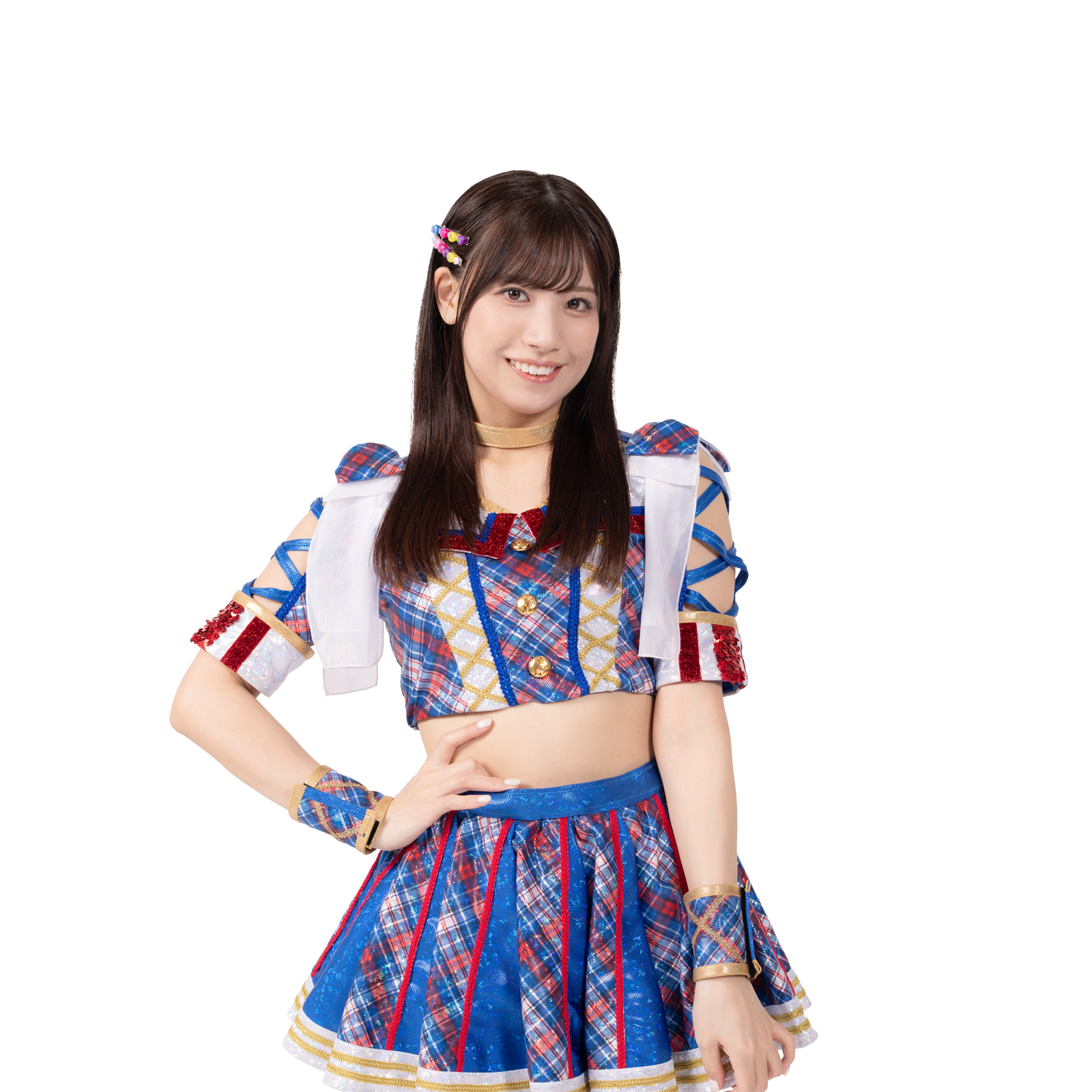 YUKI ARAI | WRESTLE UNIVERSE