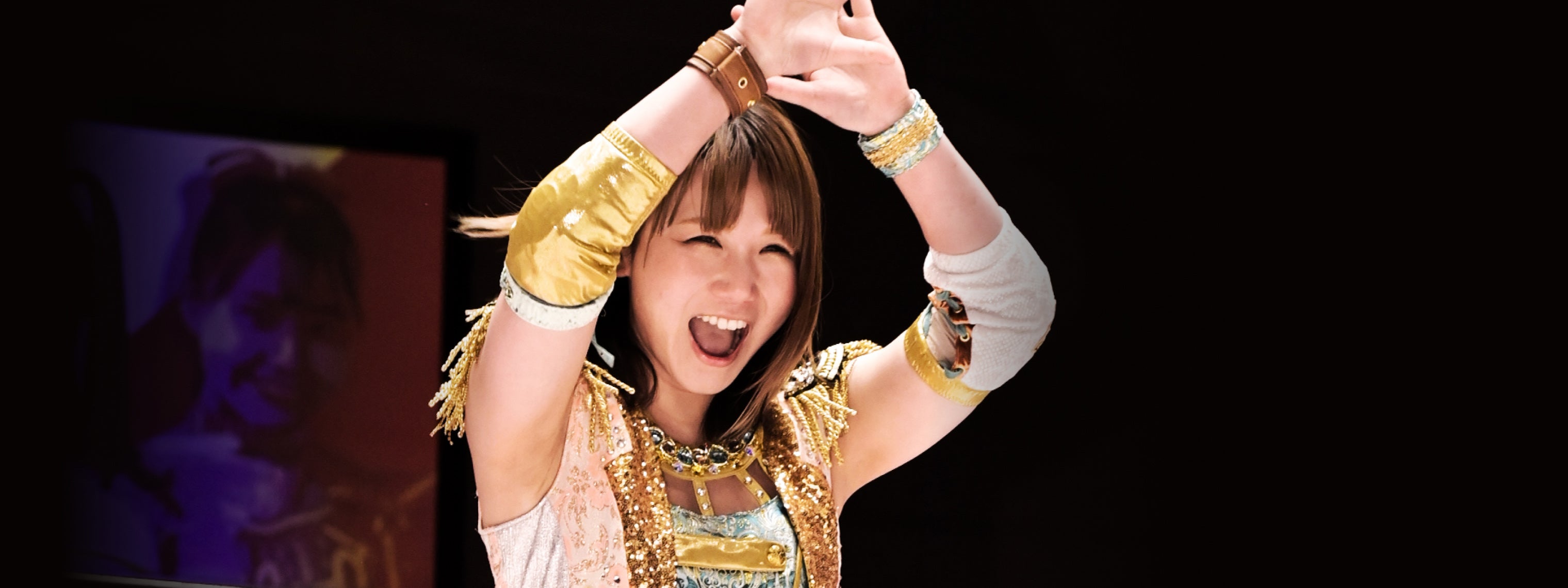 Tokyo Joshi Pro-Wrestling | WRESTLE UNIVERSE